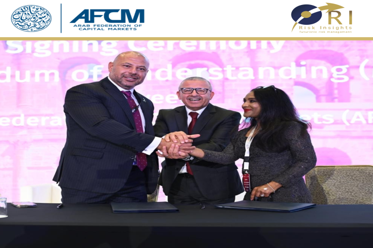 Home | Risk Insights: Futuristic Risk Management